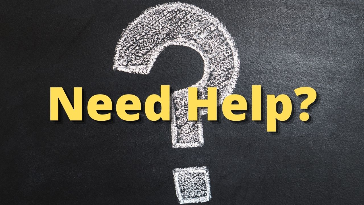 How to get help with Lens Studio